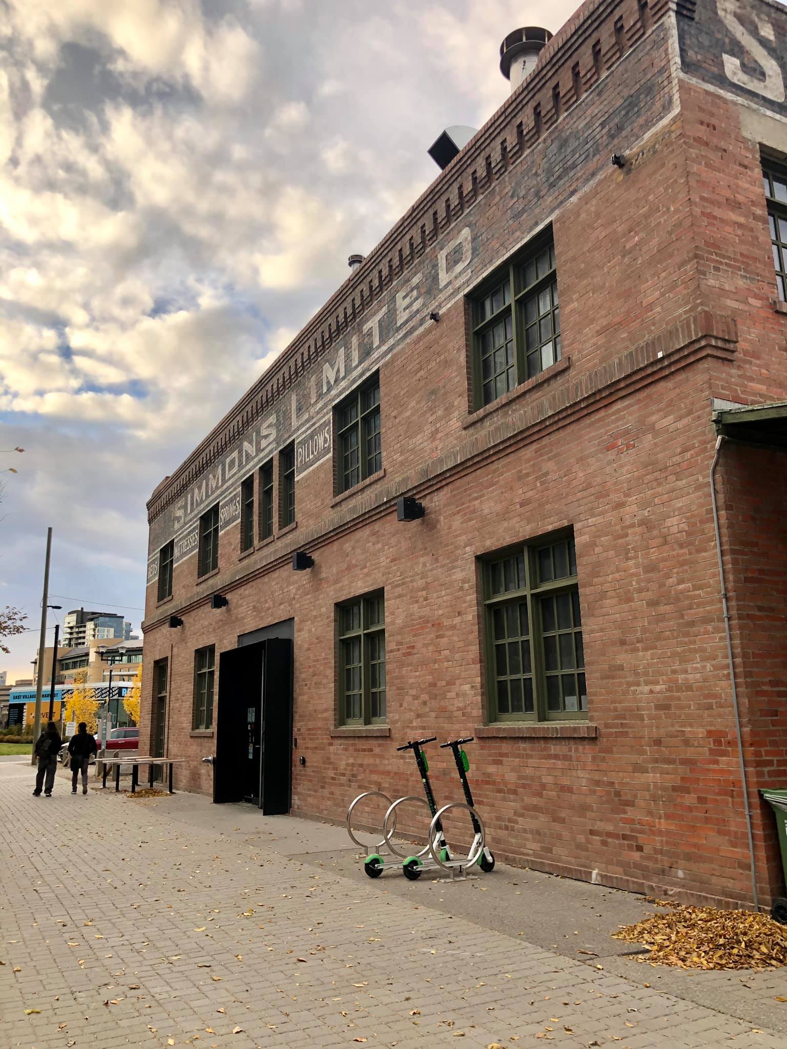 Les 15 incontournables à Calgary, Alberta | Surfer girl around the world