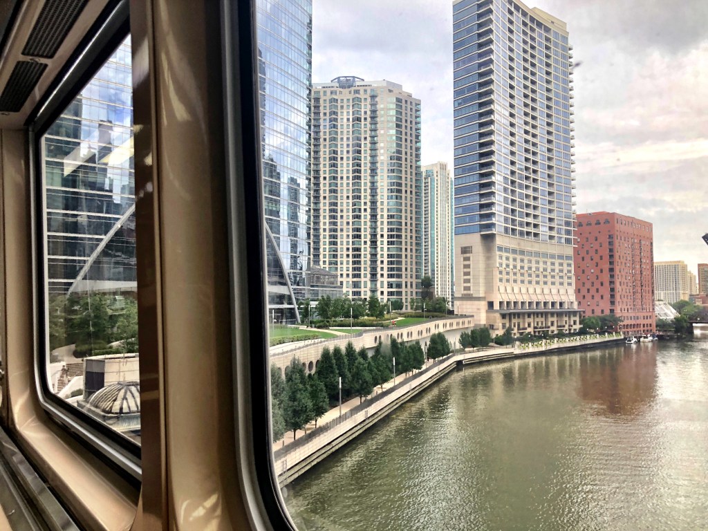 Les incontournables à Chicago | Surfer girl around the world